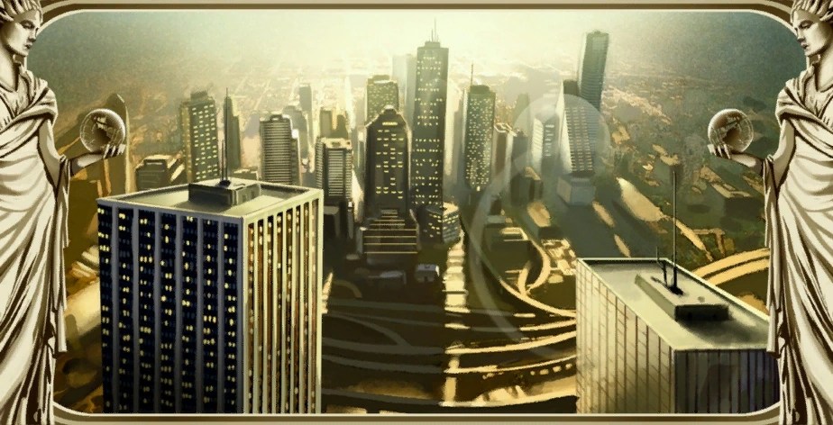 The Eight Stages of the Rise and Fall of Civilizations – Ultimate-Survival